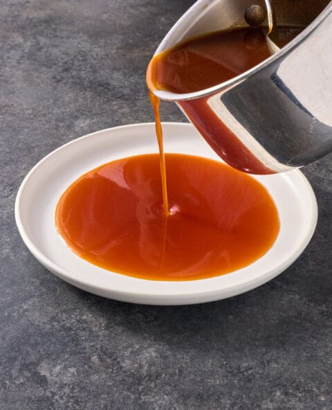 Glace De Veau - Provimi Foods